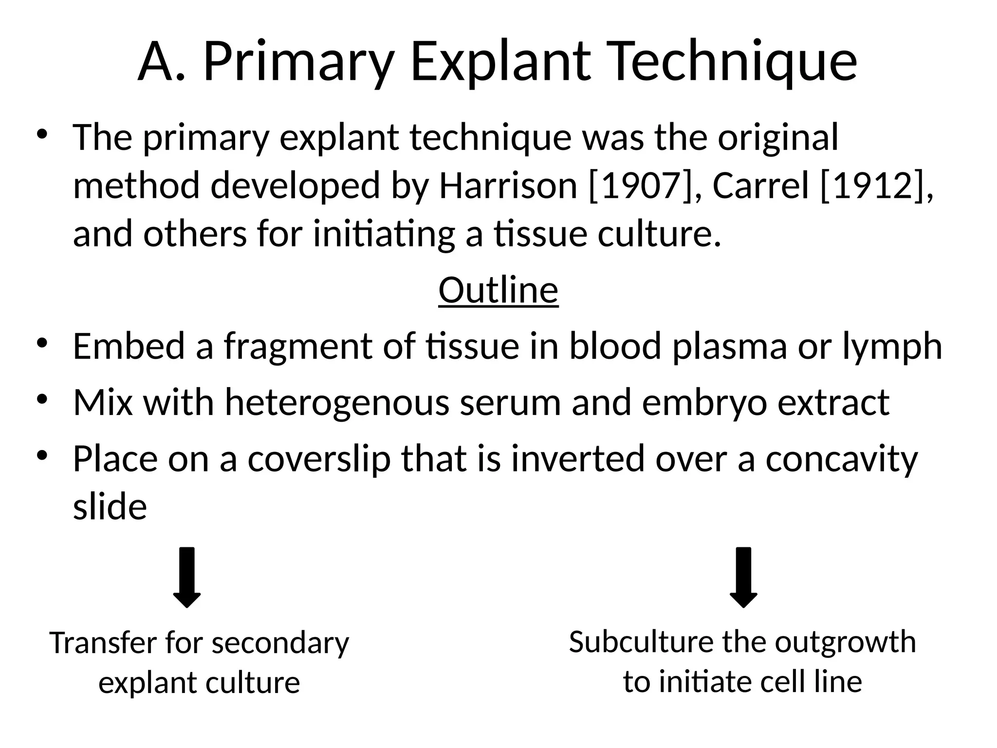 Preparation of cell line II_animal cell culture.pptx