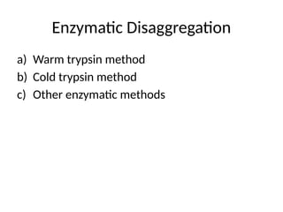 Preparation of cell line II_animal cell culture.pptx