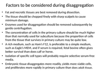 Preparation of cell line II_animal cell culture.pptx