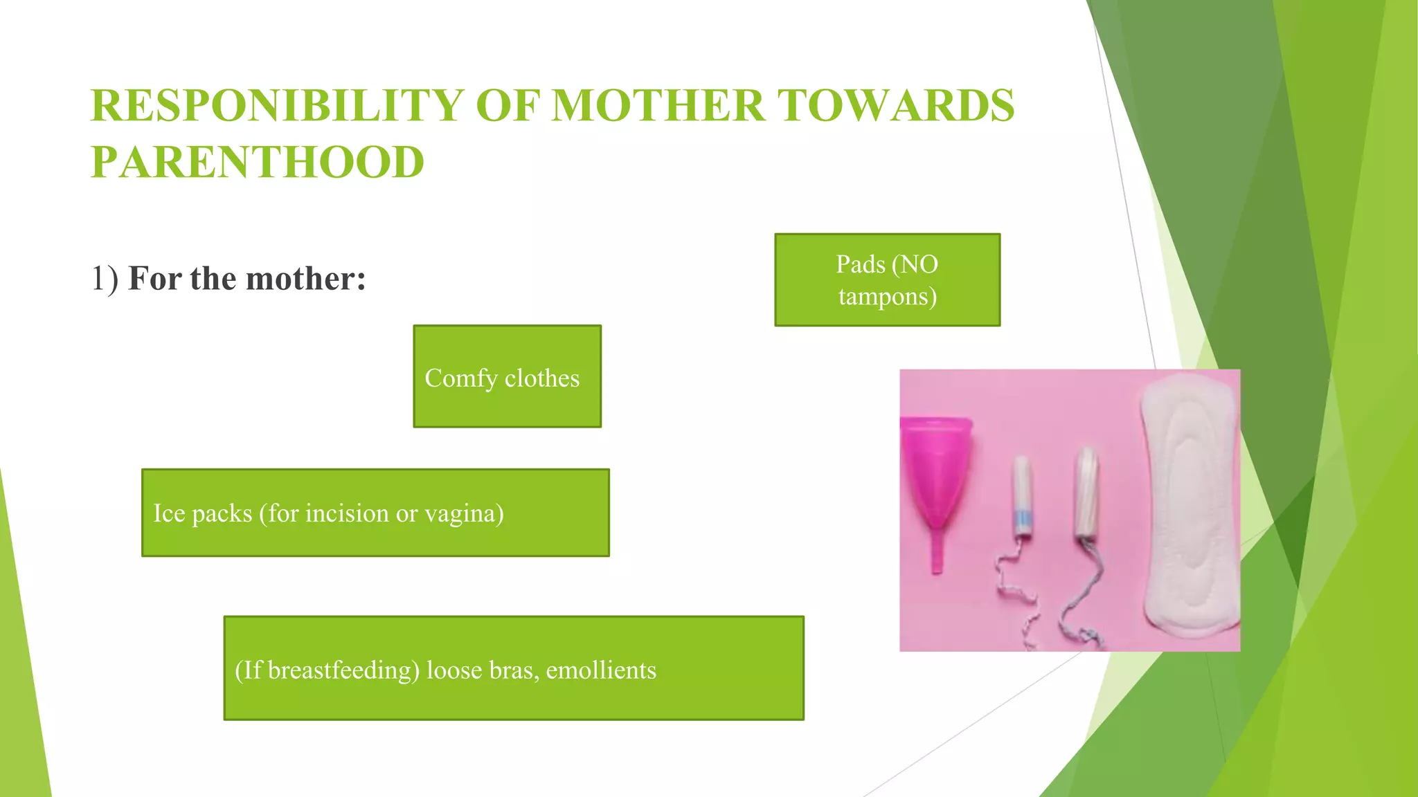 preparationofchildhoodandparenthood-200429064251.pptx