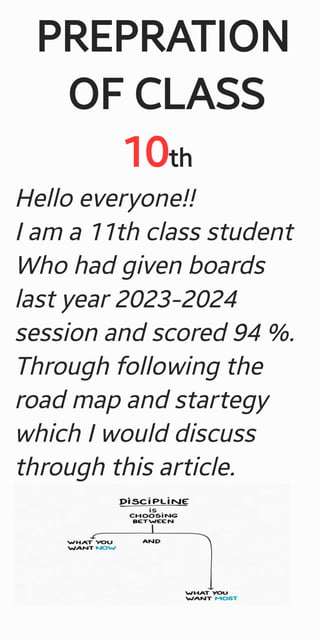 Preparation of class 10th boards examination.pdf