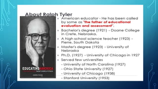 Preparation of Classroom Assessment (SLP-B @ BISCAST) | PPTX ...