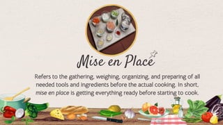 Preparation of Egg Dishes, Part 1.pptx