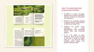 Preparation of Extension Literature- final.pptx