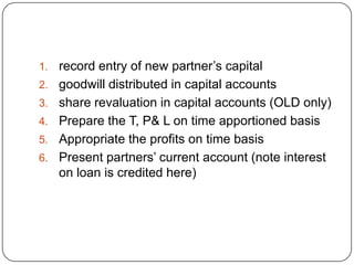 lesson 2 partnership | PPTX