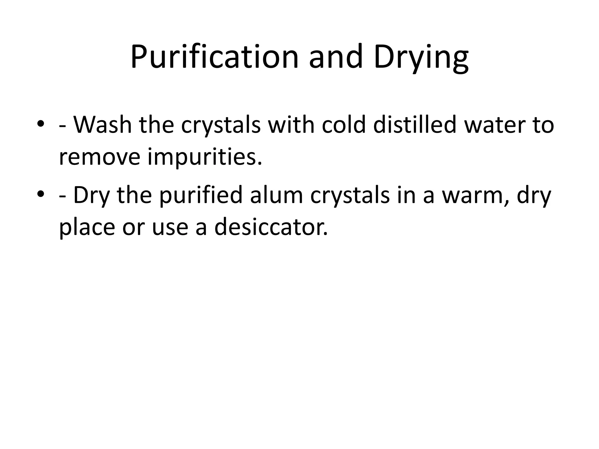 Preparation_of_General_Alum.pptxGRSNTSRG | PPTX