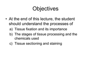PREPARATION OF HISTOLOGICAL SPECIMENS.pptx