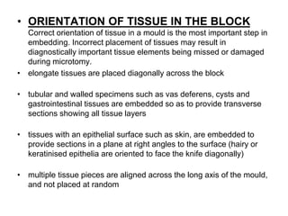 PREPARATION OF HISTOLOGICAL SPECIMENS.pptx