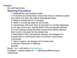 Preparation of Histological Specimens.pptx