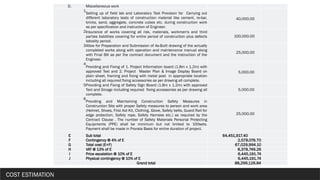 Preparation of Master plan, Detailed Engineering Survey OF DFO.pptx