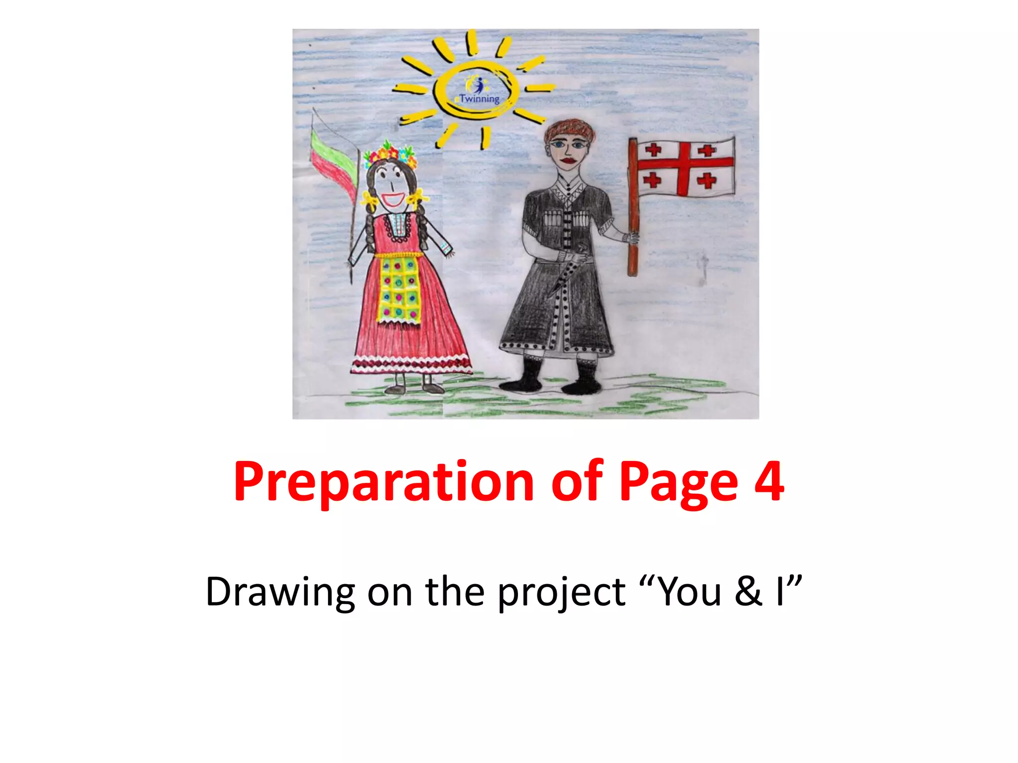 Preparation of page 4 | PDF