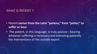 Preparation of patient before arrival to icu 13.11.22.pptx