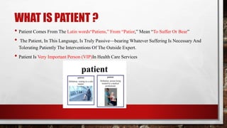 Preparation of patient before arrival to ICU 13.11.22 (2).pptx | First ...