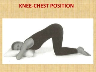 Preparation of patient for health assessment | PPTX