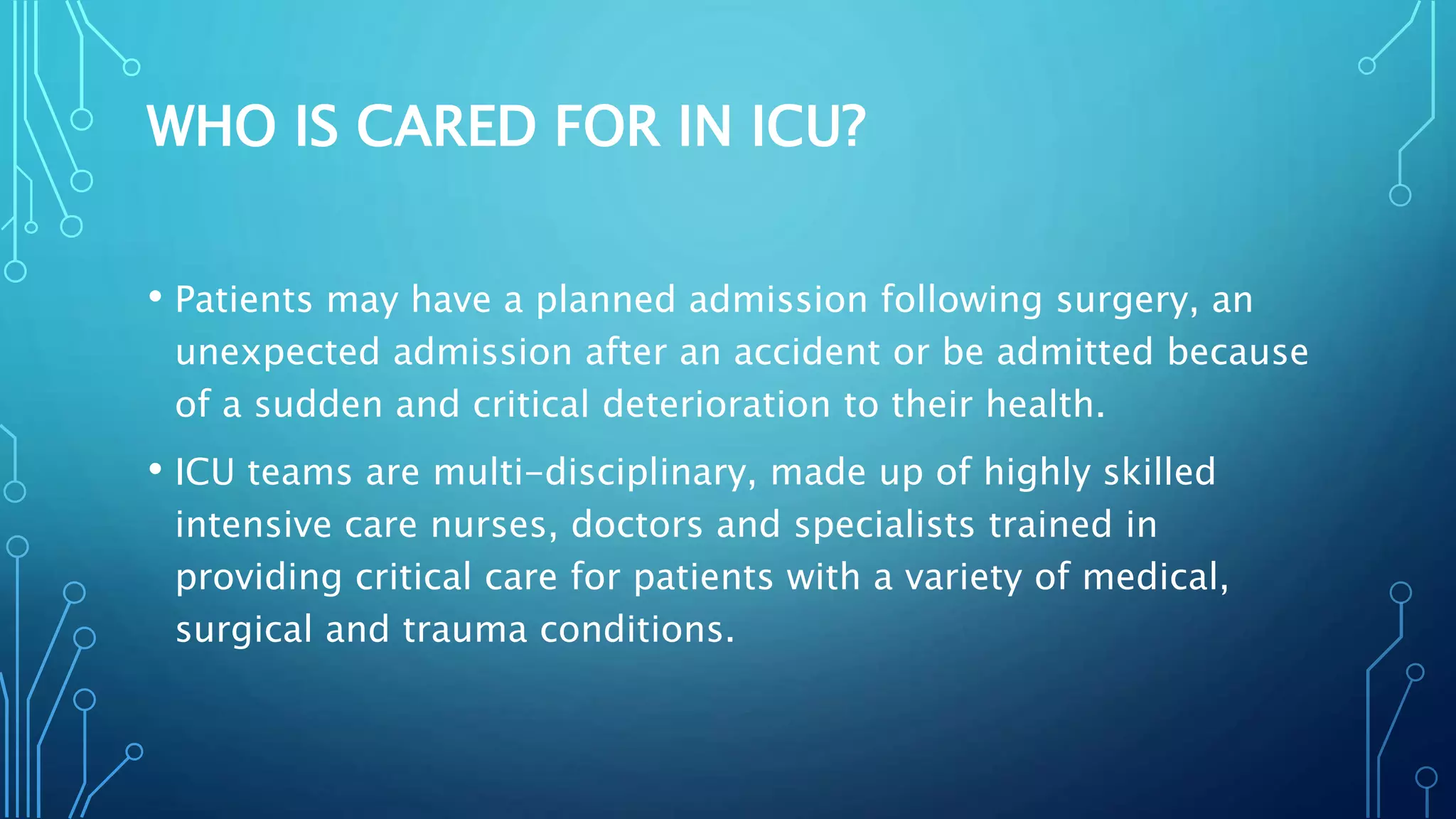 Preparation of patients before arrival to icu guidelines.pptx