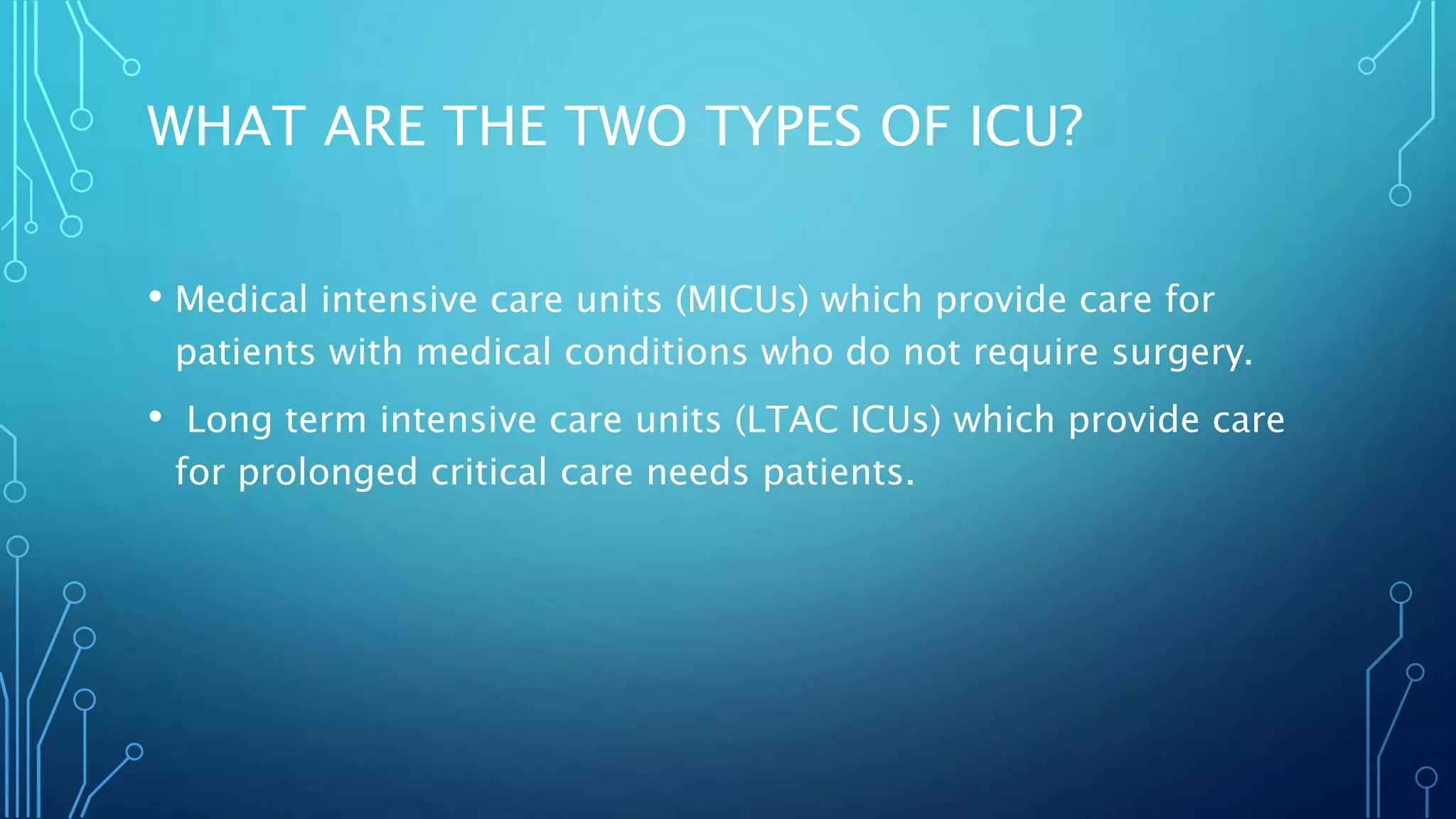 Preparation of patients before arrival to icu guidelines.pptx