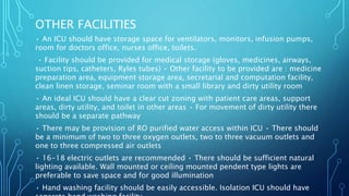 Preparation of patients before arrival to icu guidelines.pptx