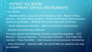Preparation of patients before arrival to icu guidelines.pptx
