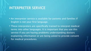 Preparation of patients before arrival to icu guidelines.pptx
