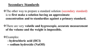 Preparation of primary & Secondary acid.pdf