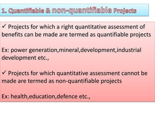 Preparation of project ppt | PPTX