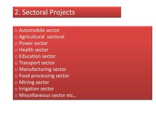 Preparation of project ppt | PPTX