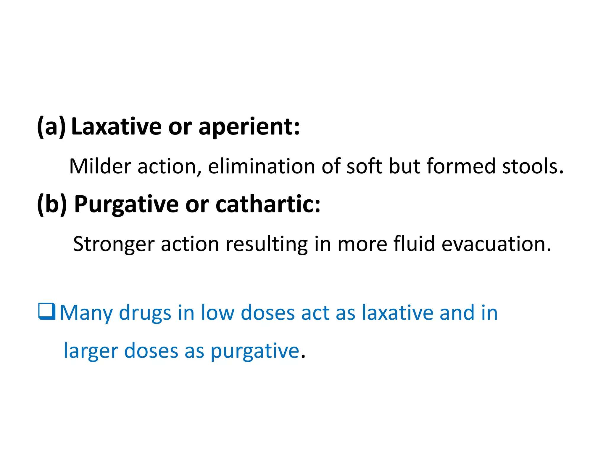 Preparation of Purgative Mixture Magnesium Sulphate | PPTX
