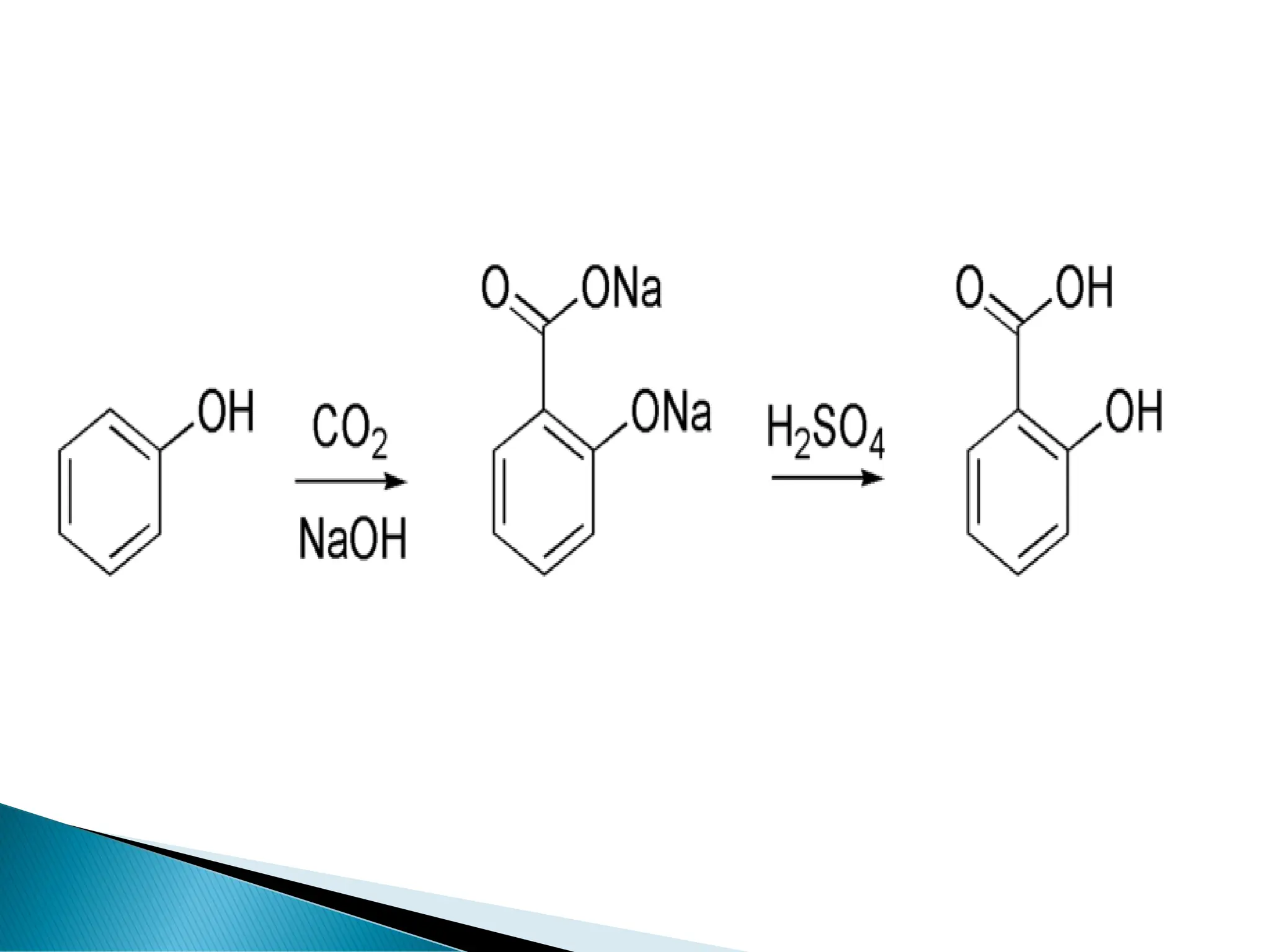 Preparation of Salicylic Acid By Hydrolysis of Methyl Salicylate .pdf