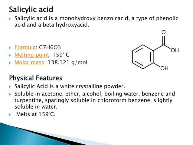 Preparation of Salicylic Acid By Hydrolysis of Methyl Salicylate .pdf