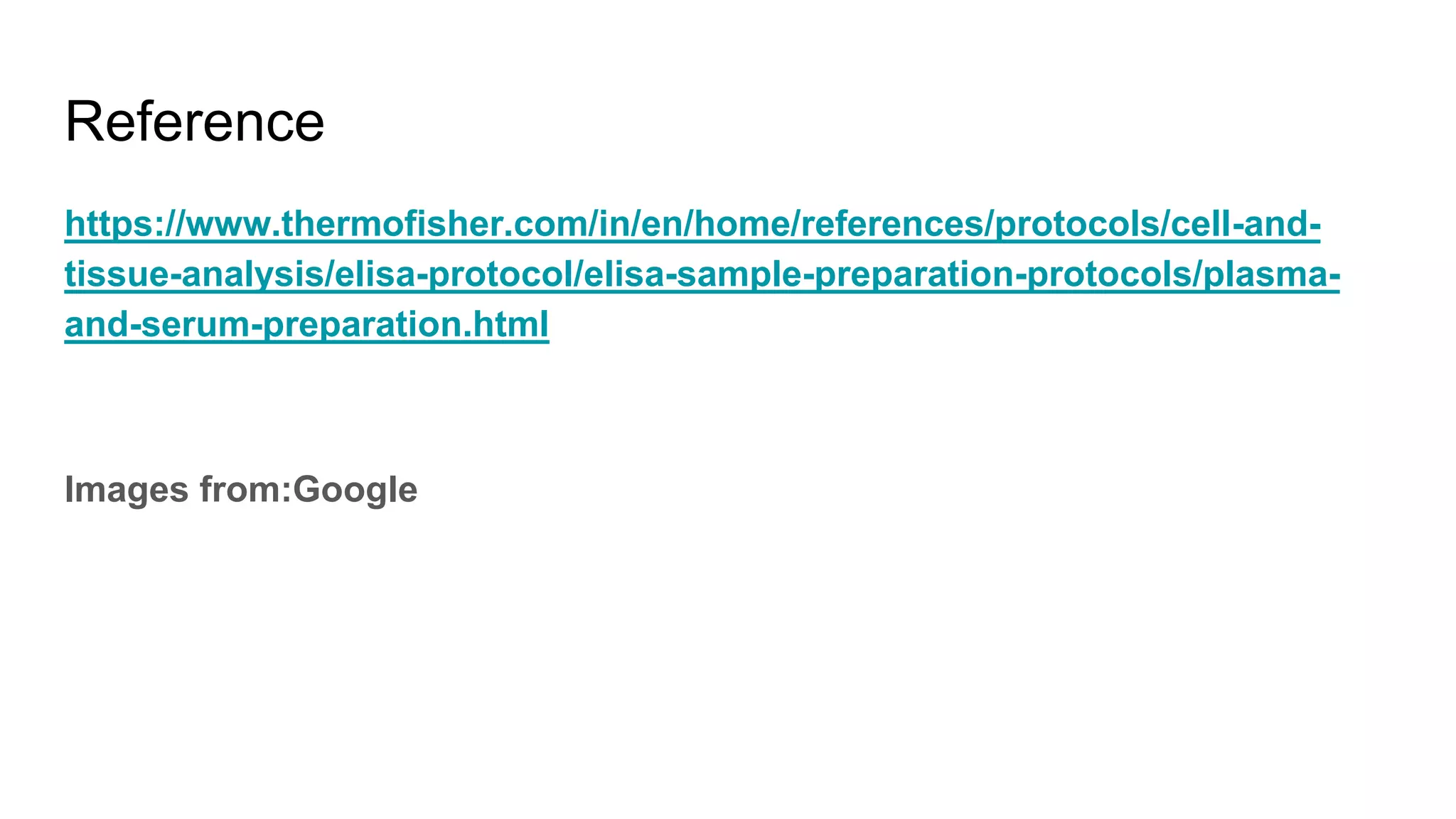 Preparation of serum and plasma .pptx