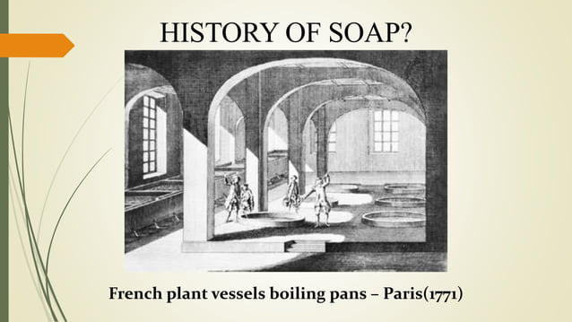 Presentation on Preparation of soap | PPTX