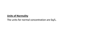 Preparation of solution.pptx