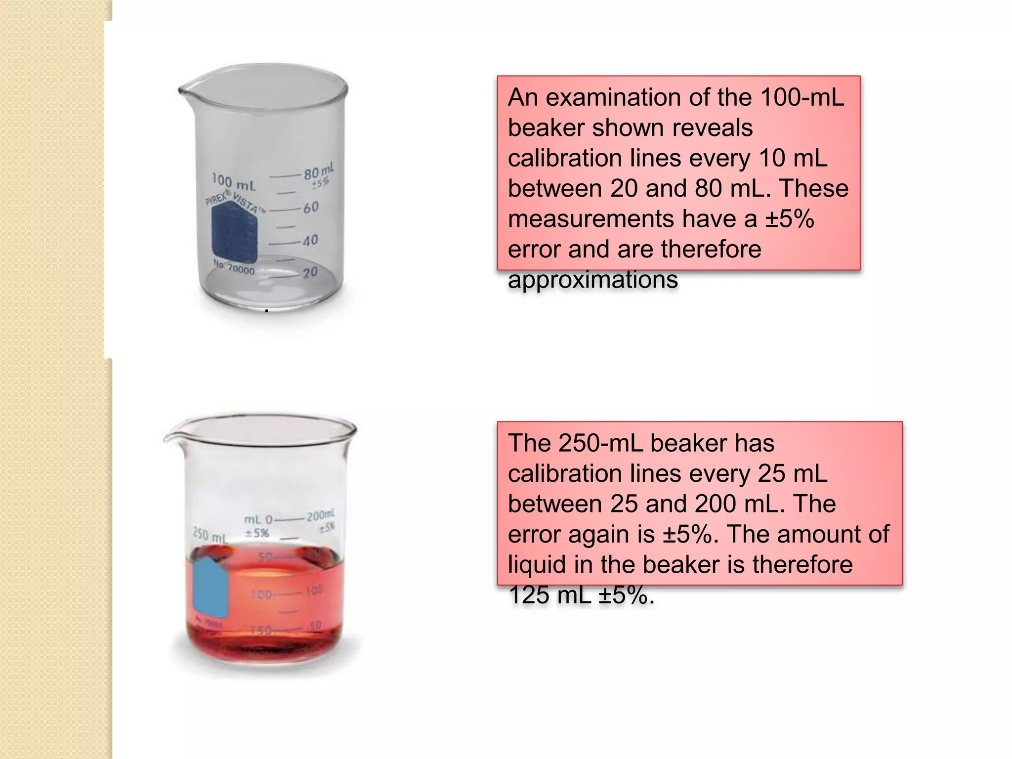 chemistry : Preparation of solution | PPTX