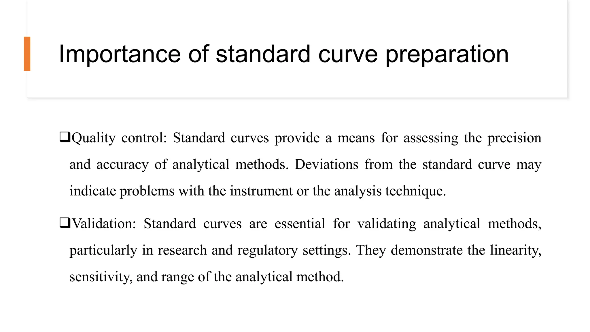 Preparation of standard curve.pptx