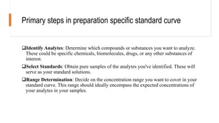 Preparation of standard curve.pptx