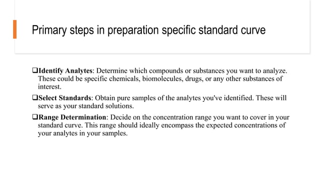 Preparation of standard curve.pptx