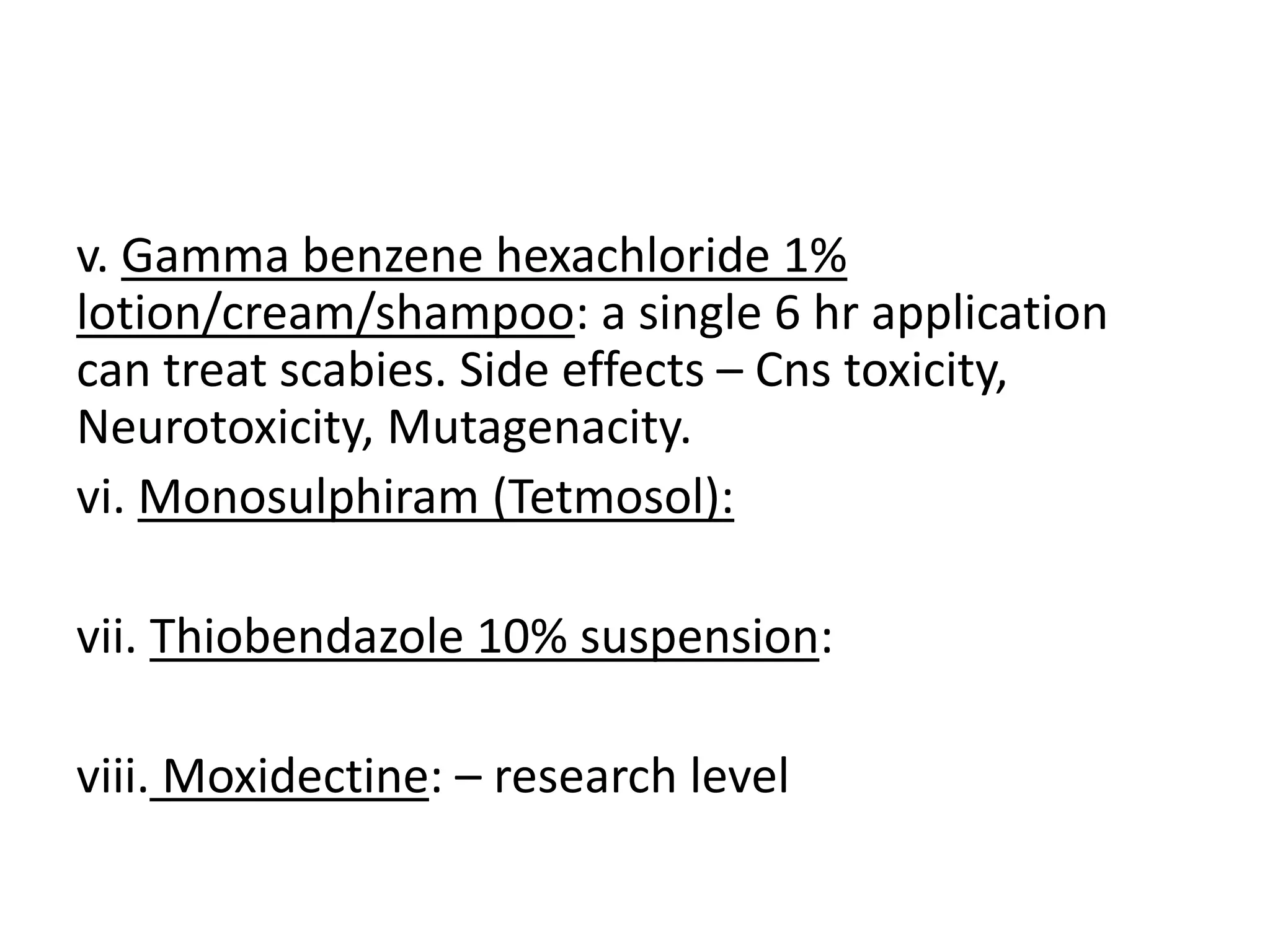Preparation of sulphur ointment | PPTX