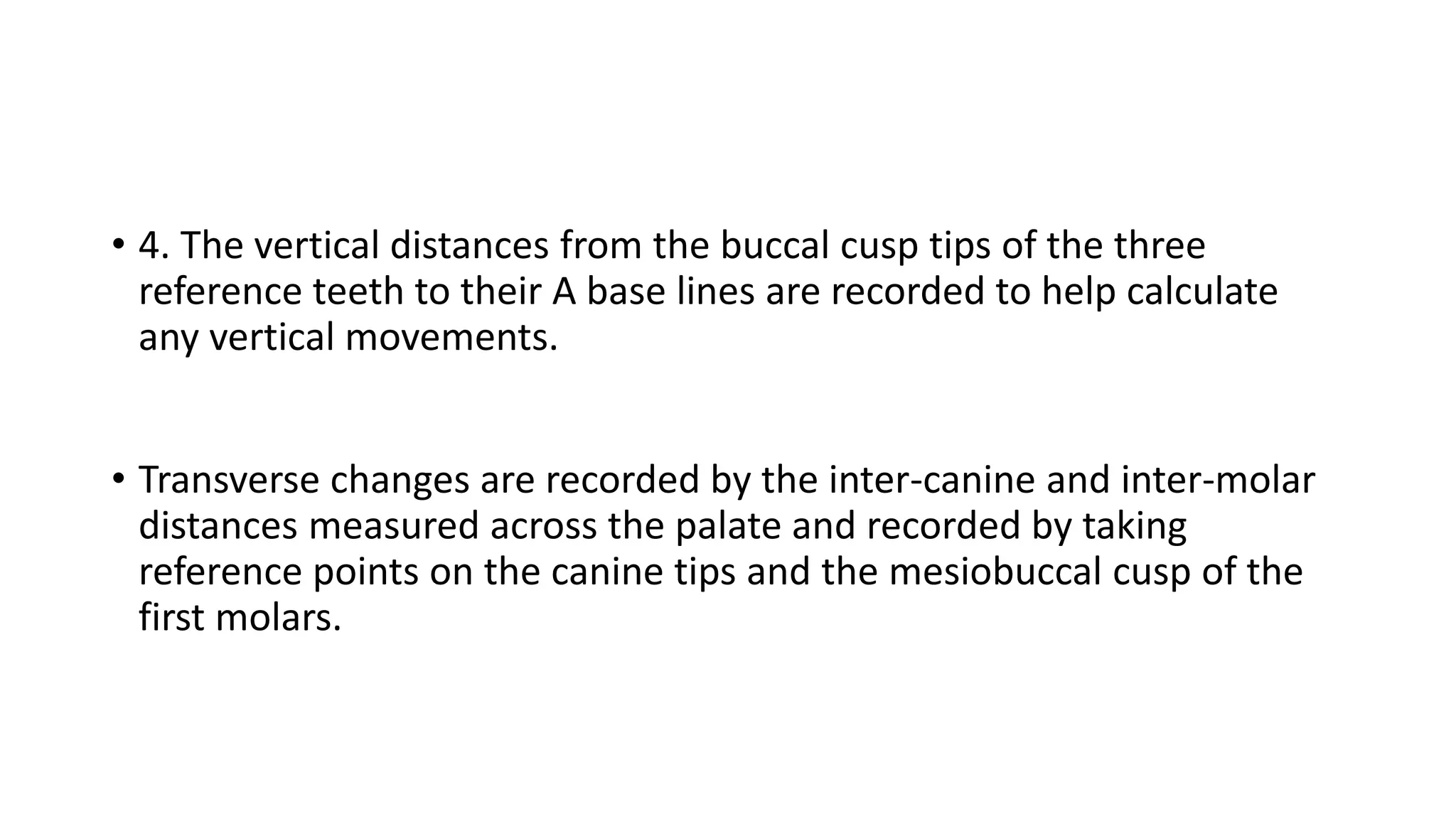 Preparation of surgical splints in bi jaw surgery | PPTX