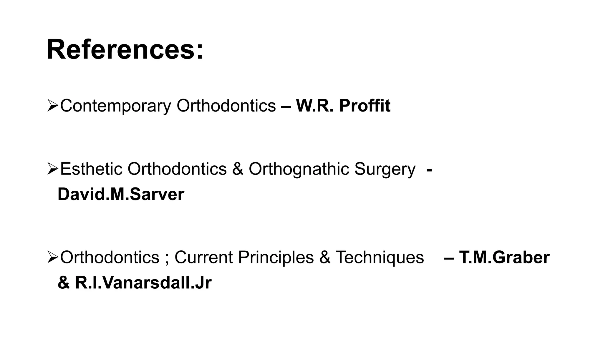 Preparation of surgical splints in bi jaw surgery | PPTX | Dental ...