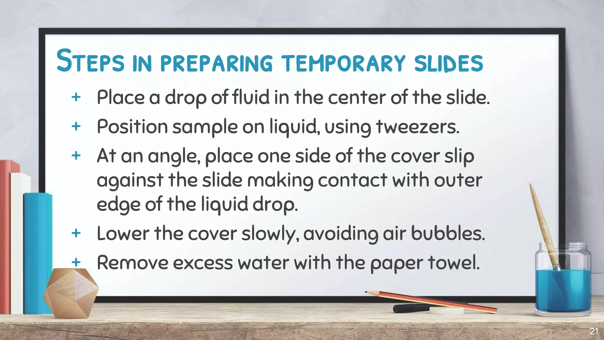 Preparation of Temporary Slides.pptx