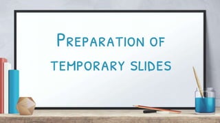 Preparation of Temporary Slides.pptx