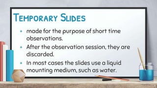 Preparation of Temporary Slides.pptx