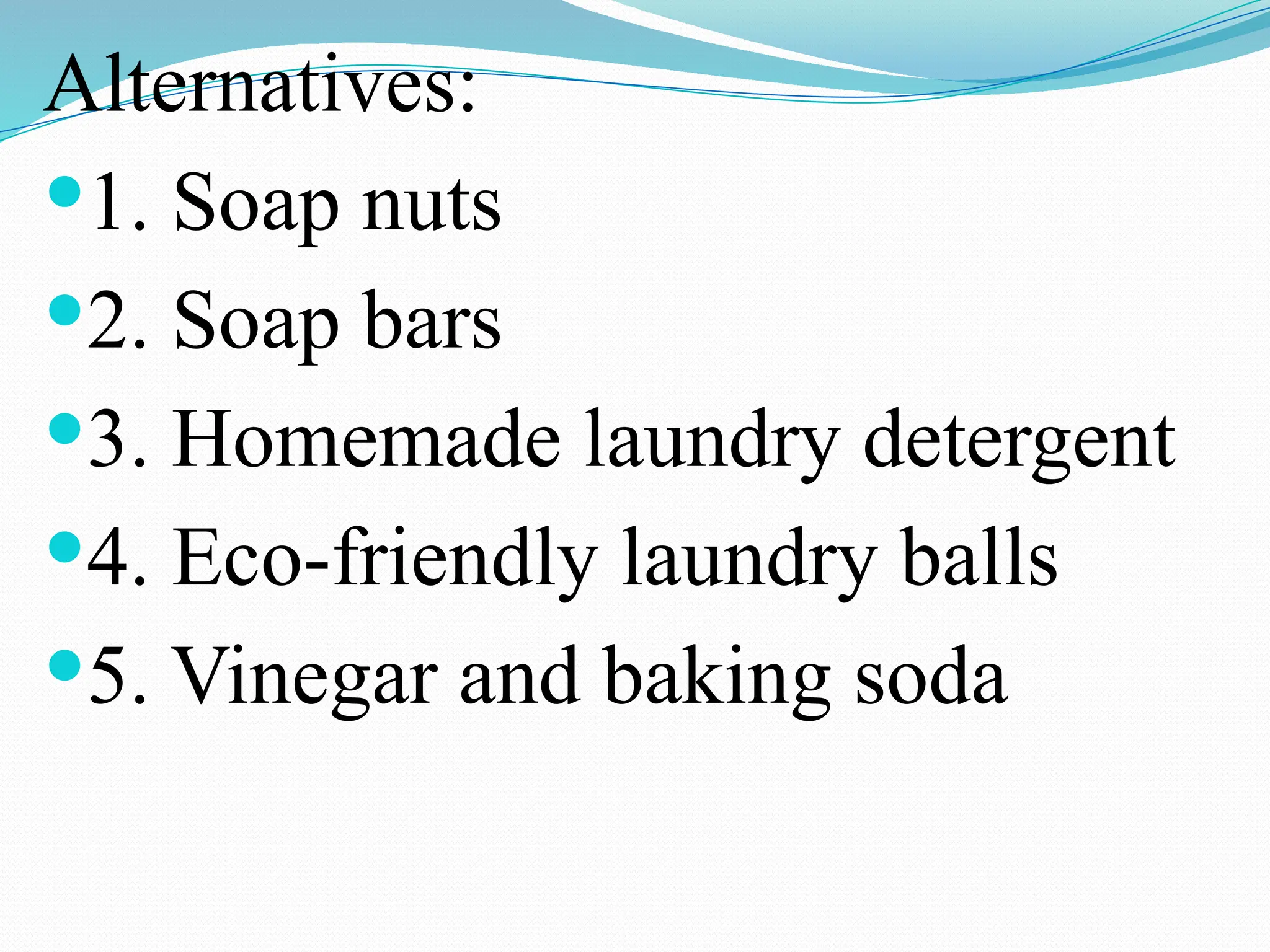 Preparation of washing powder definition, types of washing powder ...