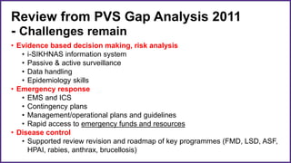 Preparation PVS Evaluation Follow-up INDONESIA 2023 | PDF