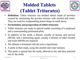 Preparations in pharmacy of hospital | PPT