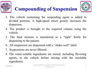 Preparations in pharmacy of hospital | PPT