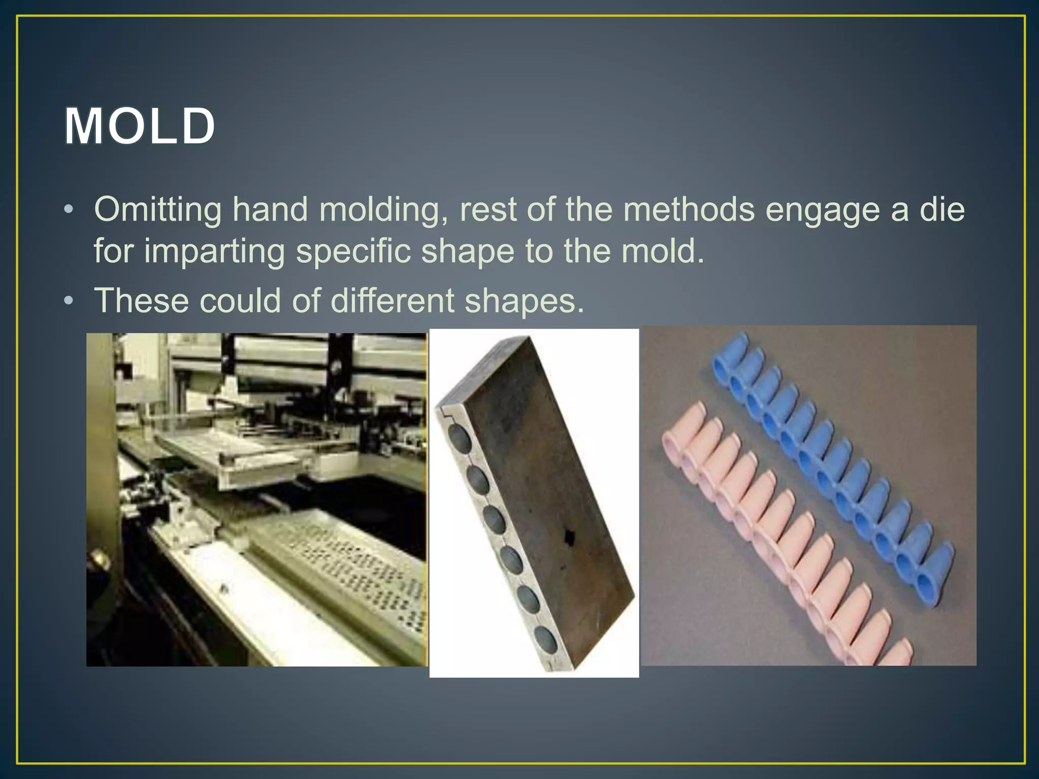 Preparations of suppository | PPTX