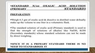 Preparation & standardization.pptx