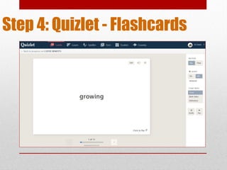 Preparation Time - Zero | PPT
