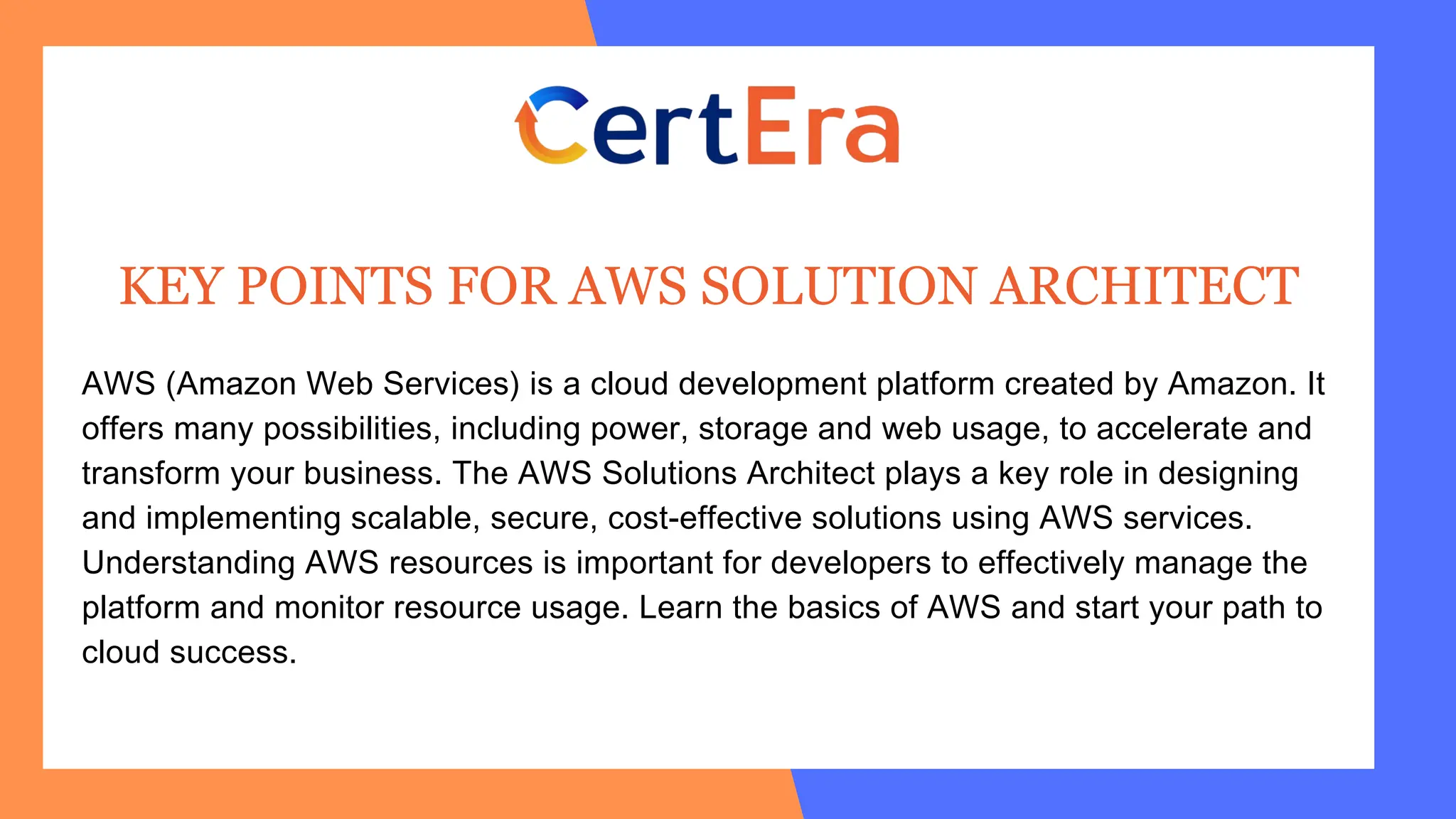 _Preparation Tips AWS Solution Architect.pdf